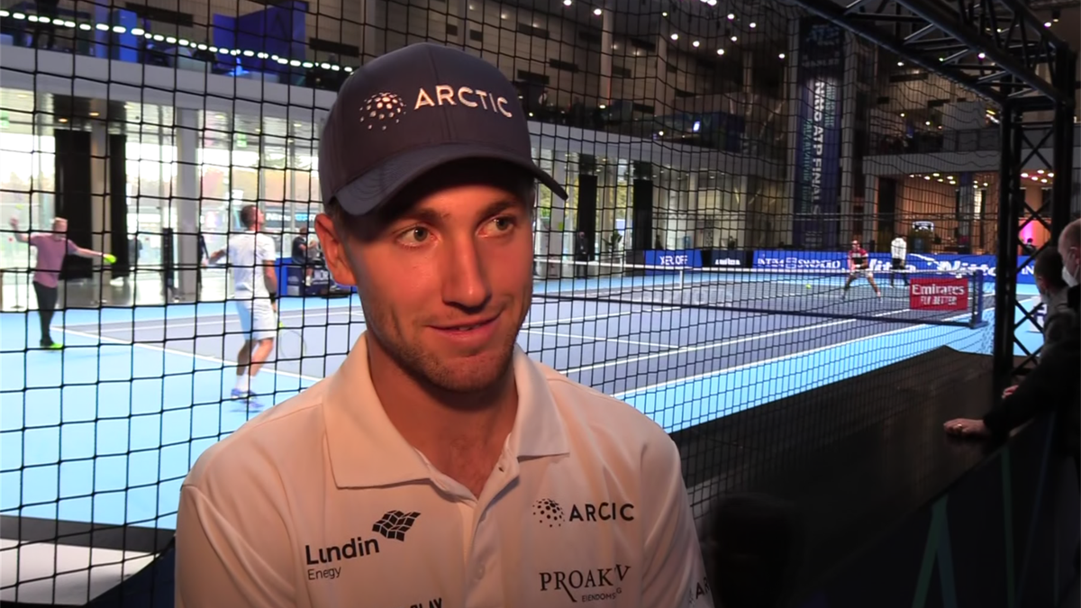 Letter på sløret om skaden: – Det hadde vært den ultimate drømmen ...