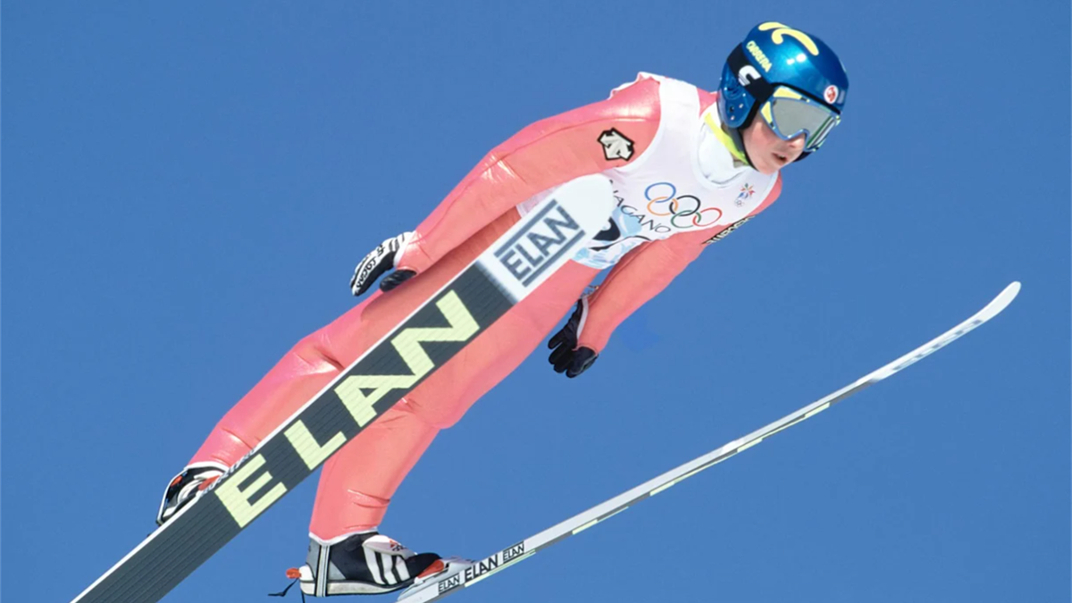 Elbúcsúzik Simon Ammann: véget ér a négyszeres olimpiai bajnok svájci ...