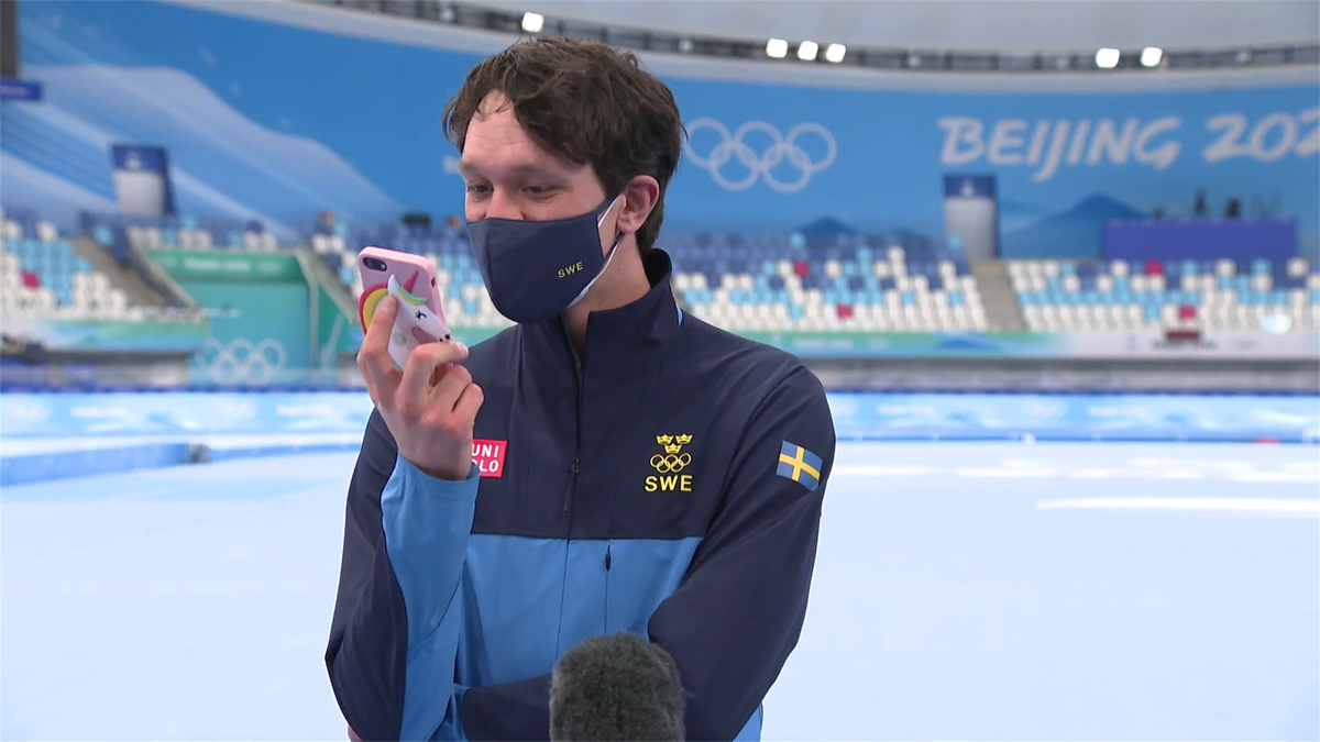 Beijing 2022 | Dit zijn alle medaillewinnaars op dag twee van de ...
