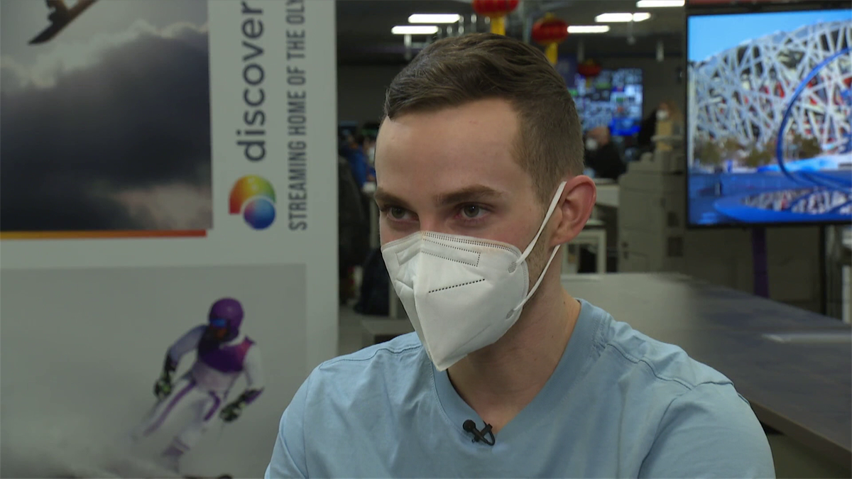 Olympia 2022: Fall Kamila Valieva - Dopingexperte Mario Thevis regt zum ...