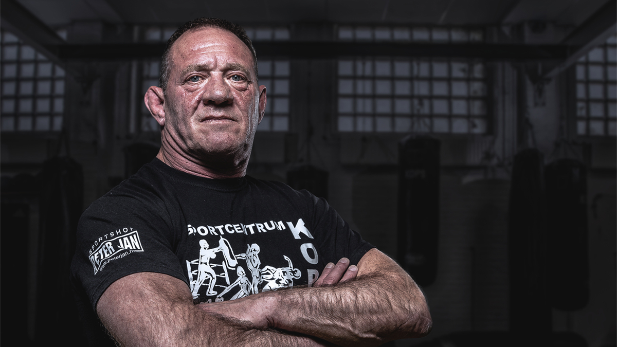 UFC Vegas 50 | Eurosport Panel vs Bert Kops picks - Eurosport