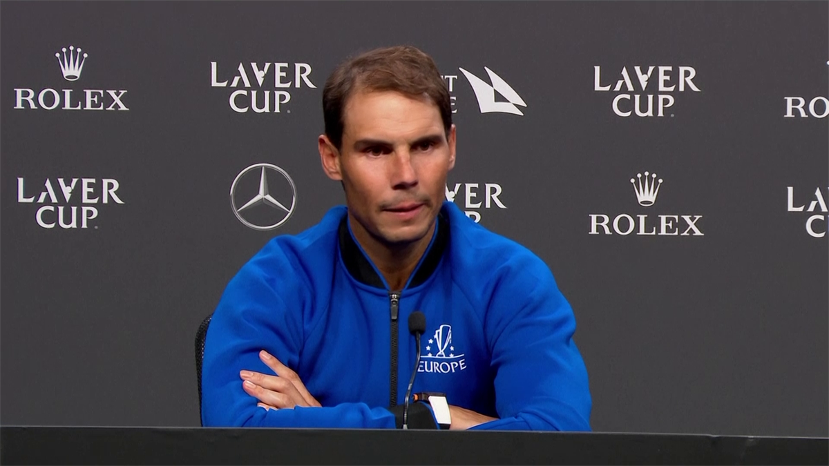 Rafael Nadal giocatore più amato dai fan nel 2022, dopo 19 anni di fila ...