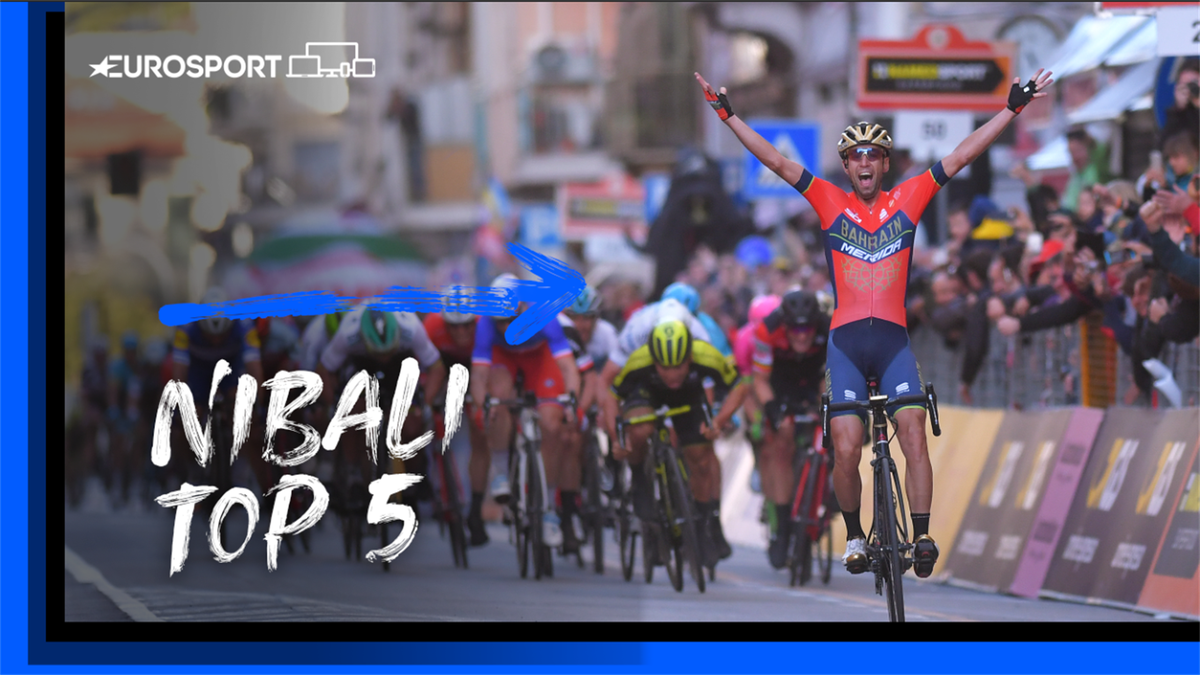 2022, anul marilor retrageri în ciclism: Gilbert, Nibali, Valverde ...