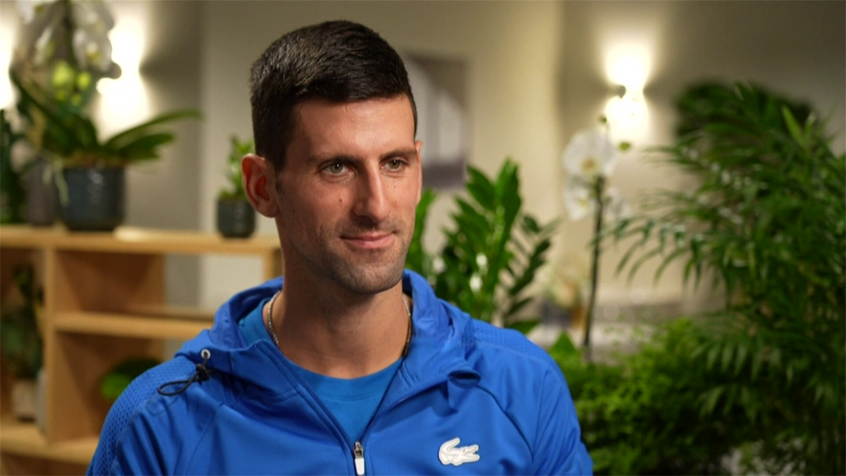 Ruud-motstanderens fordel: – Skal prøve å ikke la meg bli påvirket ...