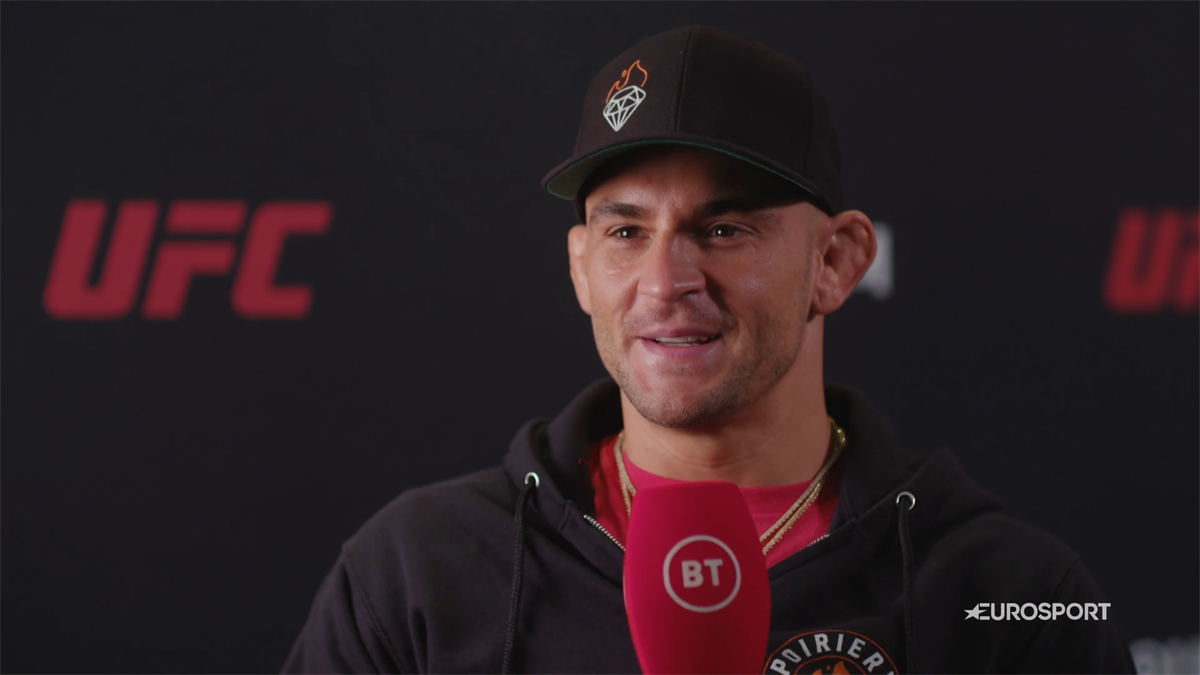 UFC 281 | Sit-Down interviews met de hoofdrolspelers dit weekend in New ...
