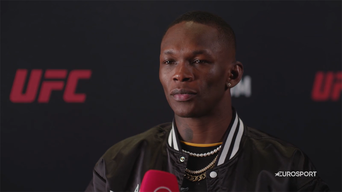 UFC 281 | Sit-Down interviews met de hoofdrolspelers dit weekend in New ...