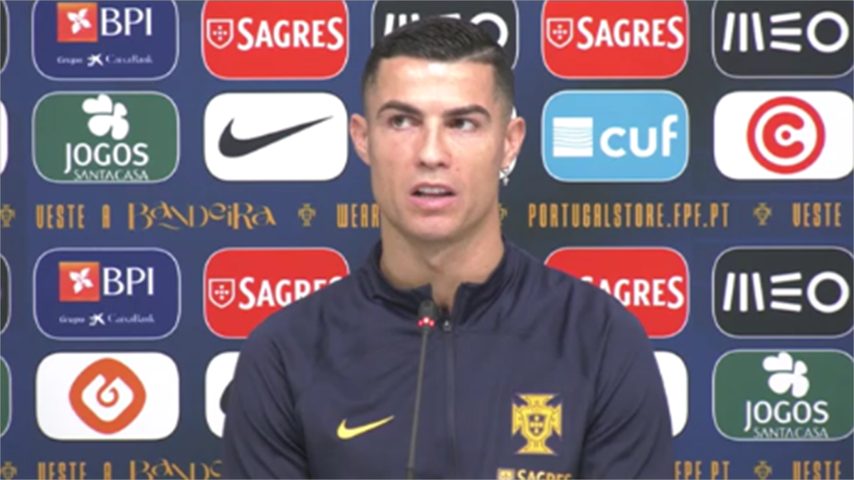 Calciomercato - Perché Cristiano Ronaldo ha rotto con Mendes? Il ...