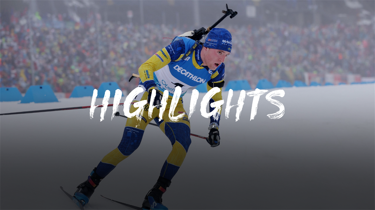 Biathlon-WM 2023: Trugen Fans Windeln? Gerücht erheitert Norwegens ...