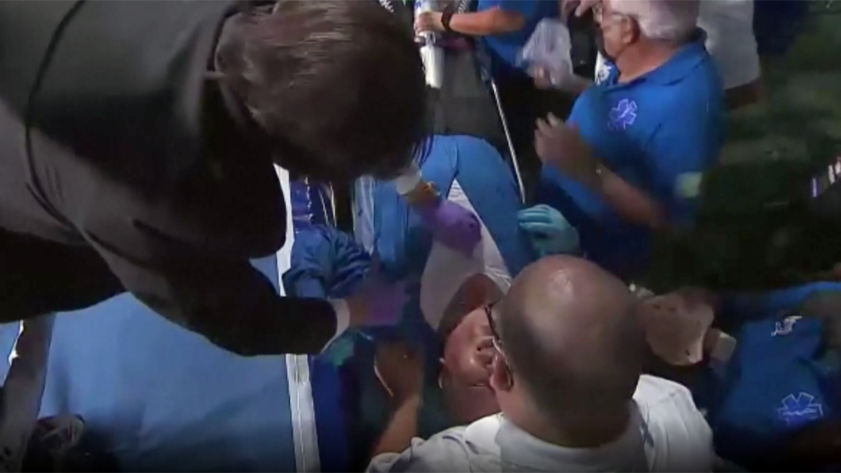 Boks. Meksykański sędzia Jesus Granados nie dokończył pojedynku po ...