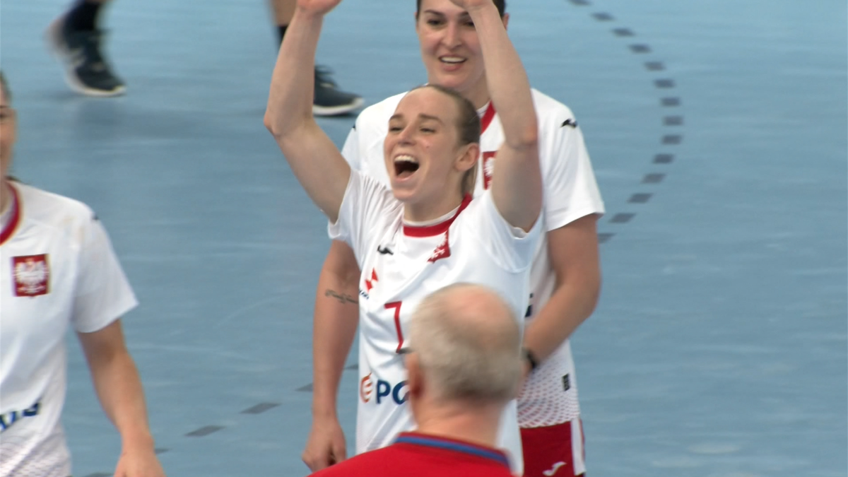 Litwa - Polska: wynik meczu i relacja - eliminacje ME 2022 - Eurosport