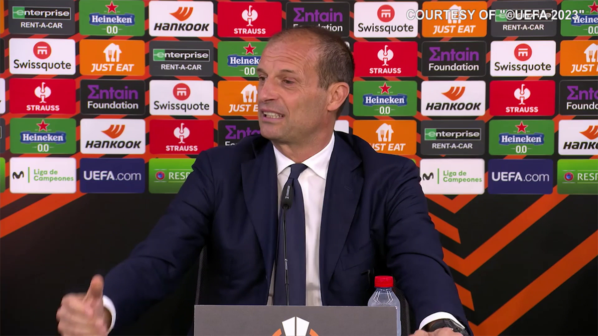 Europa League - Le 5 verità di Siviglia-Juventus 2-1 dts: Vlahovic ...