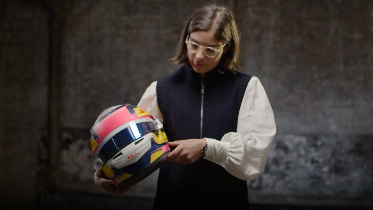 DTM: Franck Perera gelingt Überraschungssieg für Lamborghini beim ...