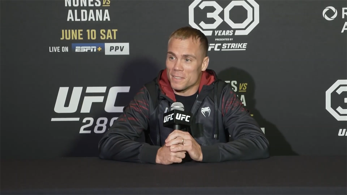 UFC 289 | Nunes of Aldana: Brazilië vs. Mexico, wie pakt de winst ...