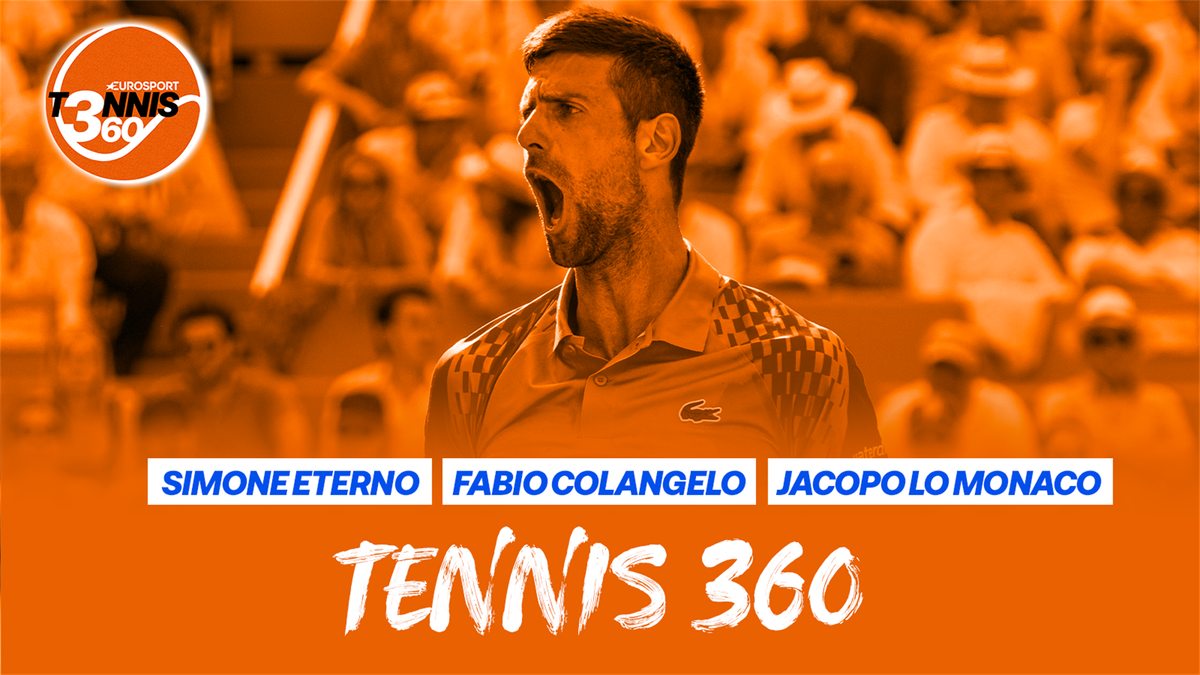 Roland Garros - Sciahbasi/Vulpitta-Demin/Pacheco Mendez: gli azzurri ...
