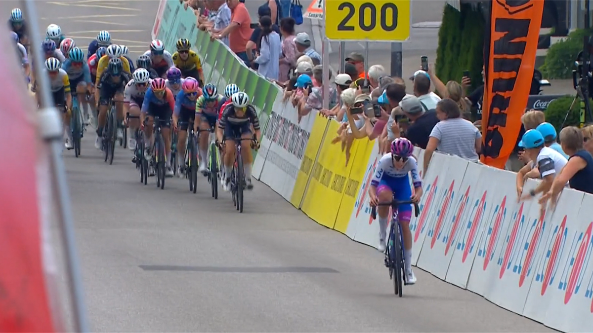 Tour de France 2023: Georg Zimmermann startet mit Intermarché - Biniam ...