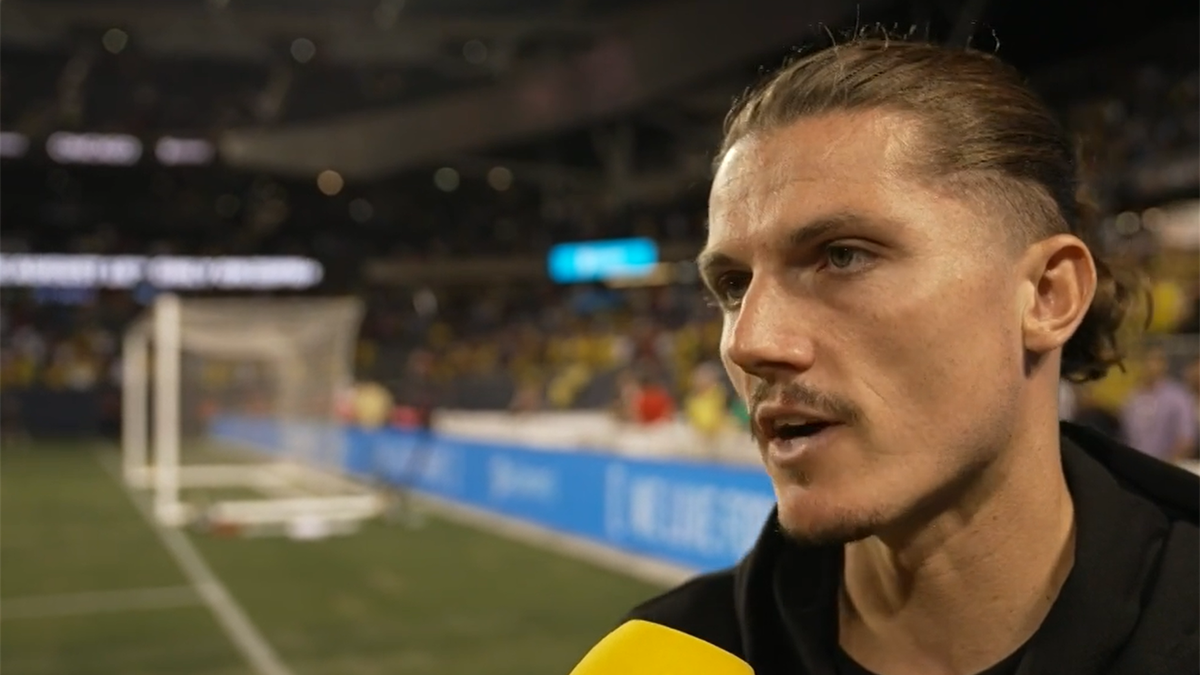 Marcel Sabitzer, Ramy Bensebaini und Felix Nmecha beim BVB-im Check: So ...