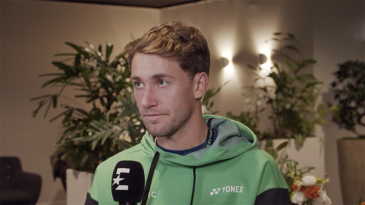 Tett kappløp mot sesongfinalen – dette må til for at Ruud skal ...