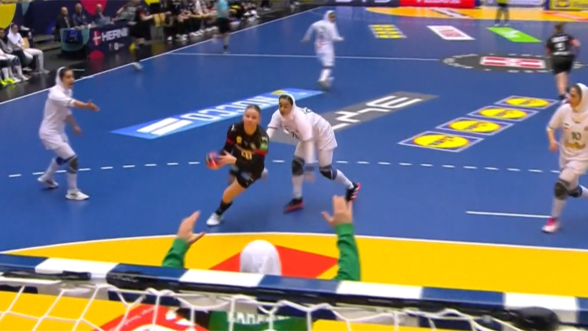 Handball-WM der Frauen mit Deutschland bei Eurosport und discovery+ ...