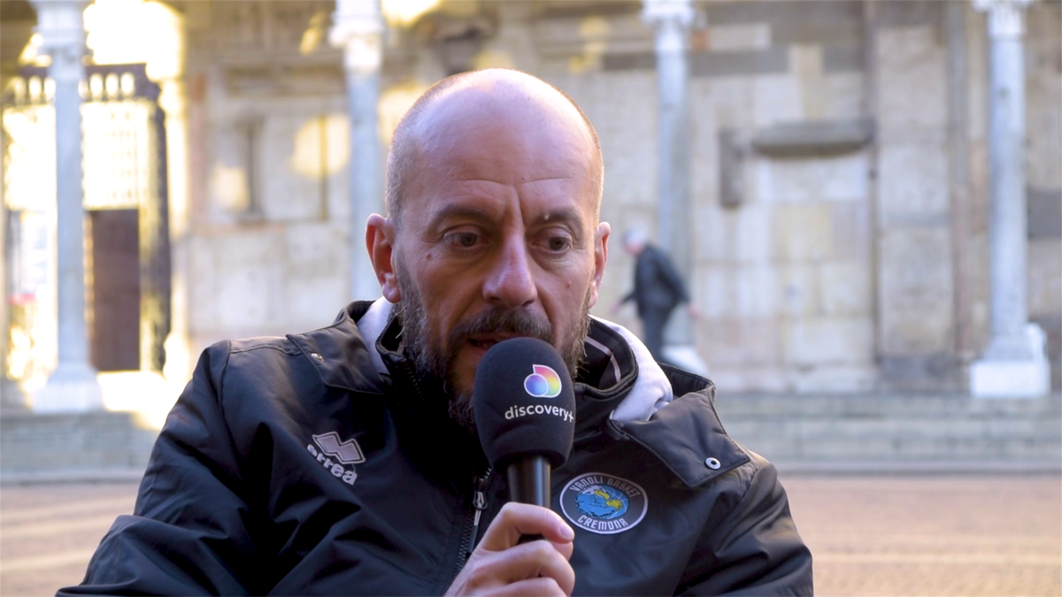 La 18a giornata di LBA Serie A su Eurosport e DMAX: partite, orari e ...