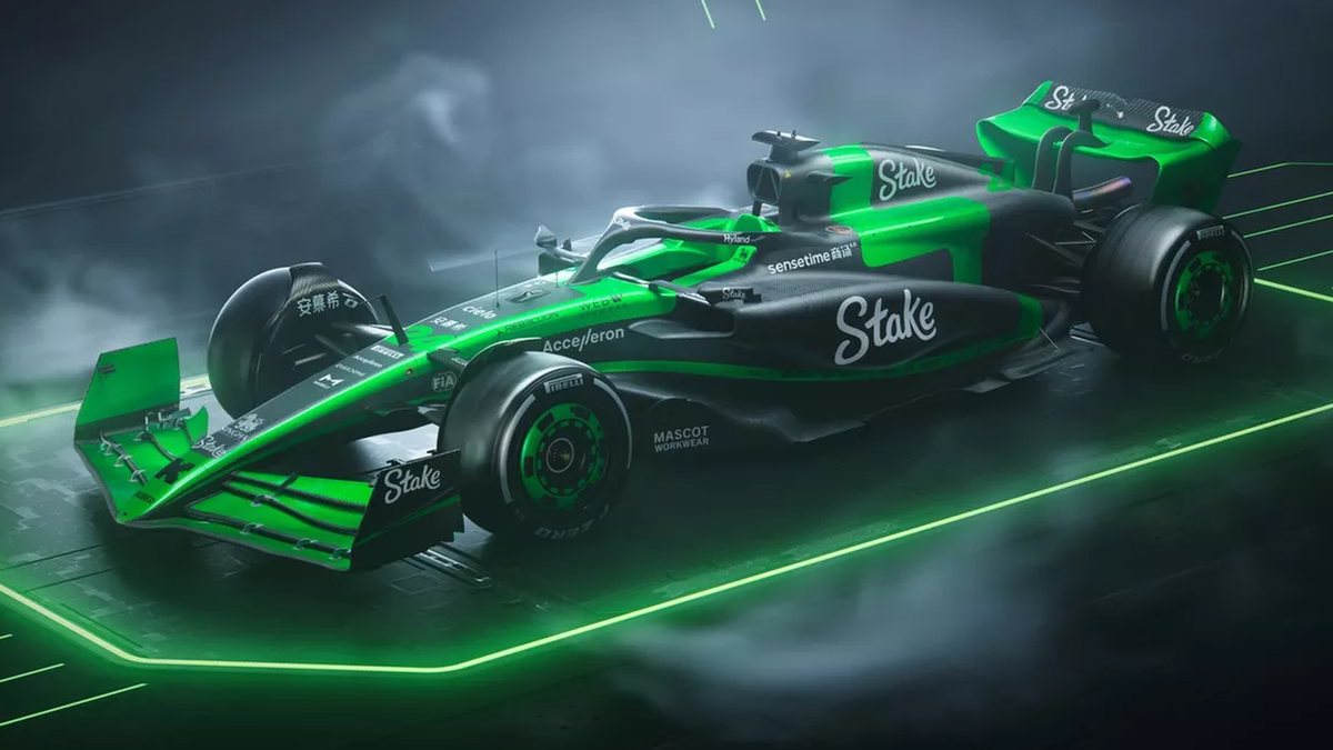 Formule 1 | Alpine, Ferrari, Mercedes, Red Bull…: toutes les monoplaces ...