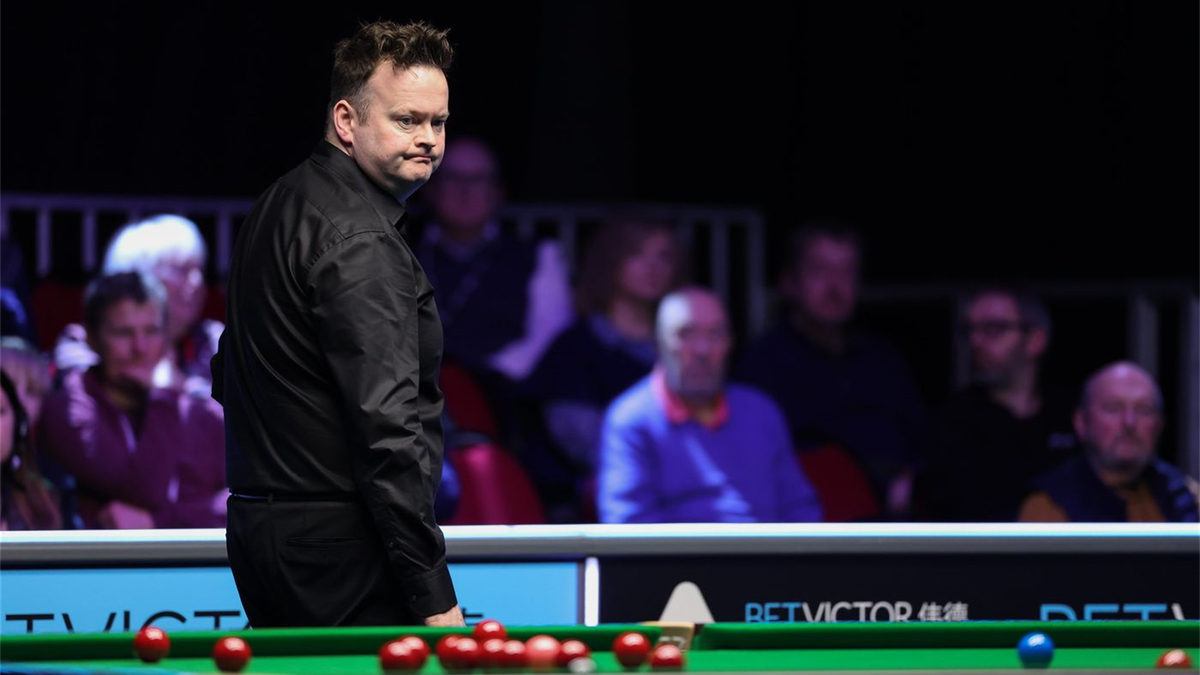 Két hónapja először nyert meccset a világbajnok, Murphy amatőrtől ...