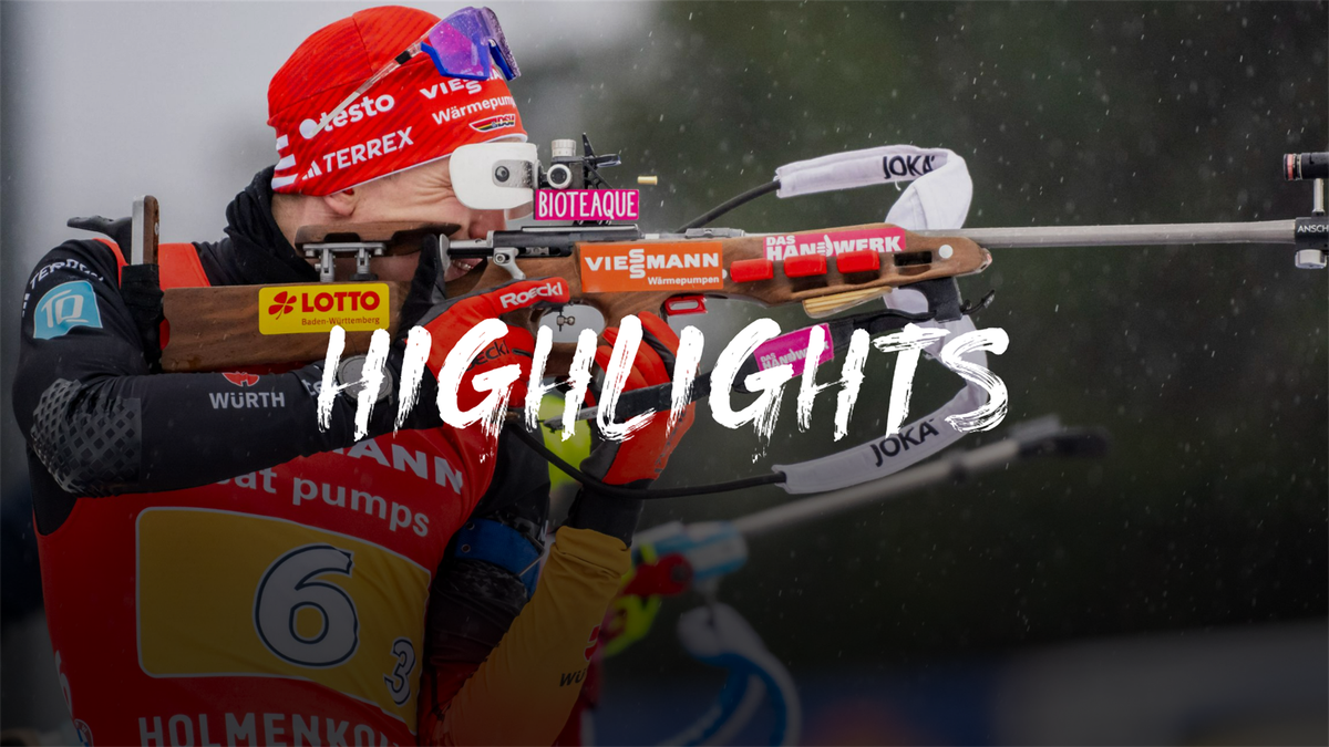 Para-Biathlon-WM in Prince George: Linn Kazmaier sorgt im Sprint für ...