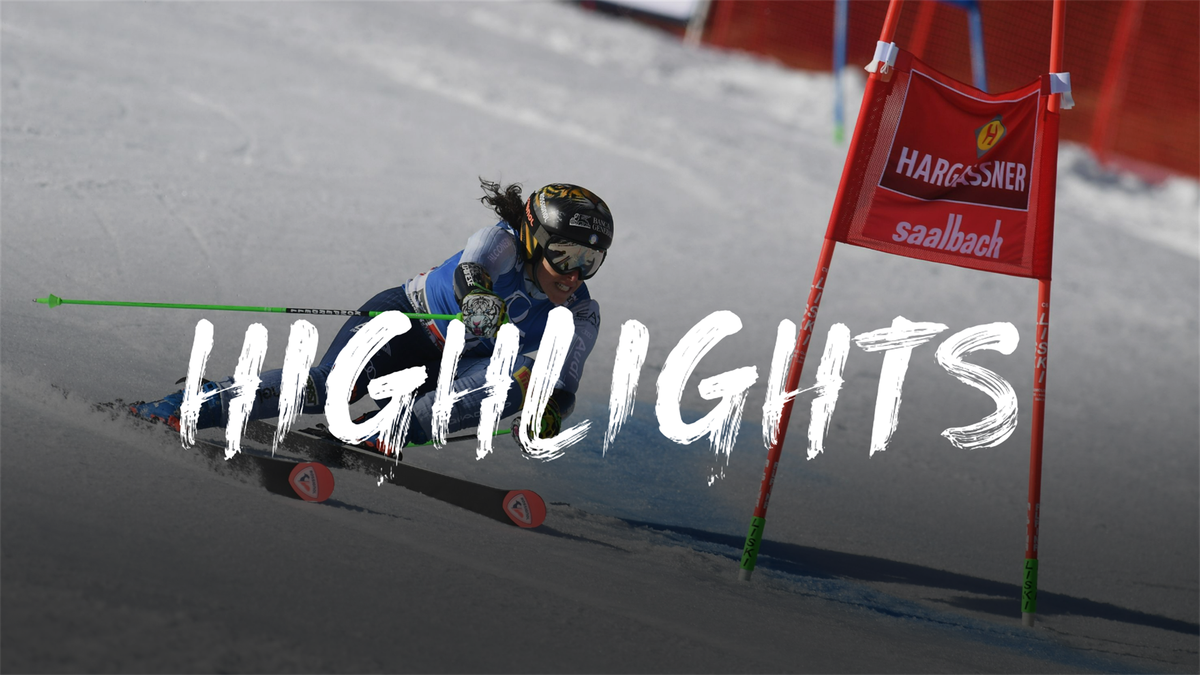 Lara Gut-Behrami entlässt Konditionstrainer Alejo Hervas vorzeitig ...