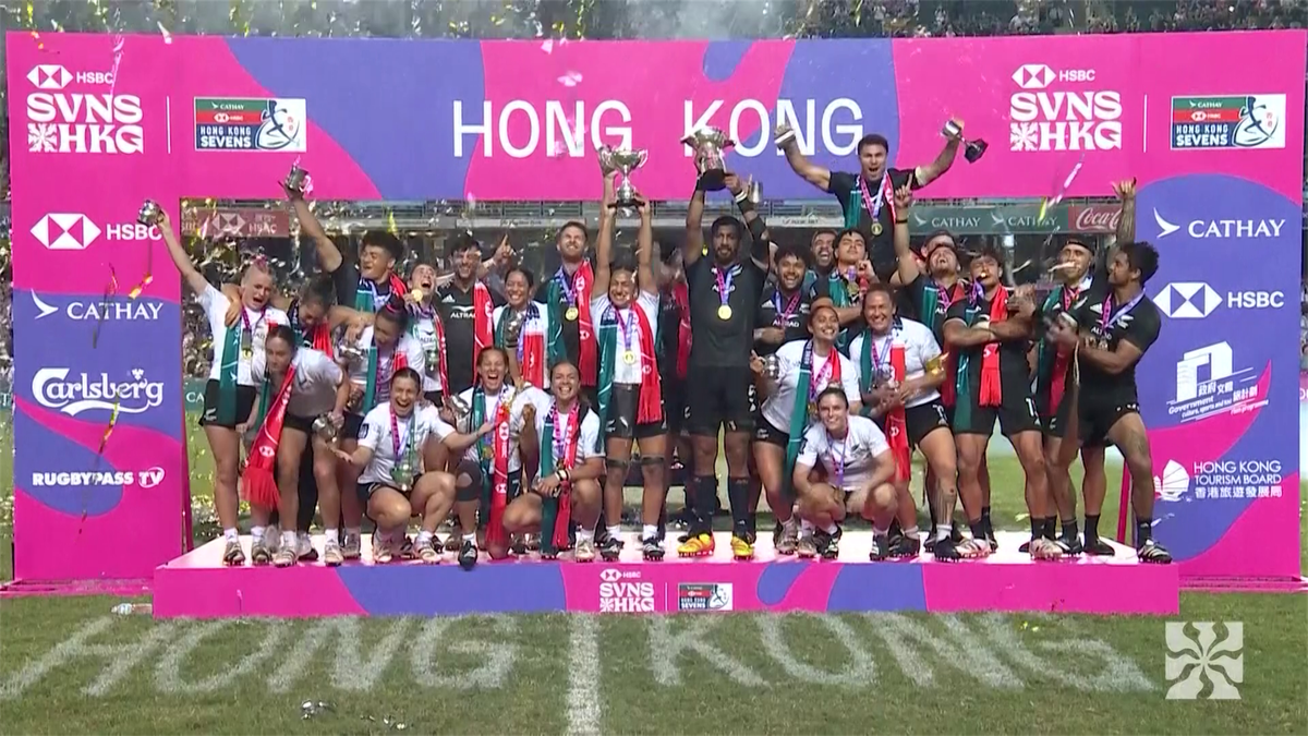 Come cambia il rugby dal 1° luglio? 3 nuove regole e 6 regole ...