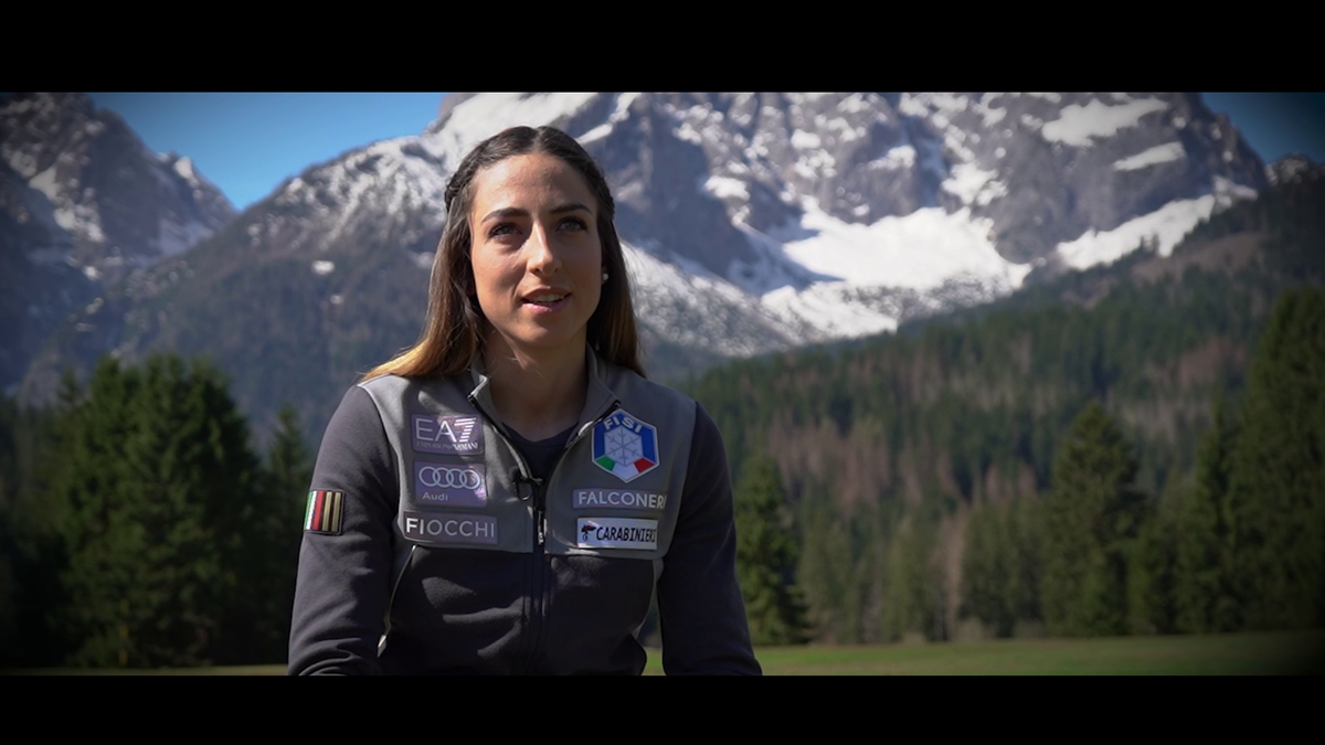 L'Italia perde un altro per pezzo per la Coppa del Mondo di Kontiolahti ...
