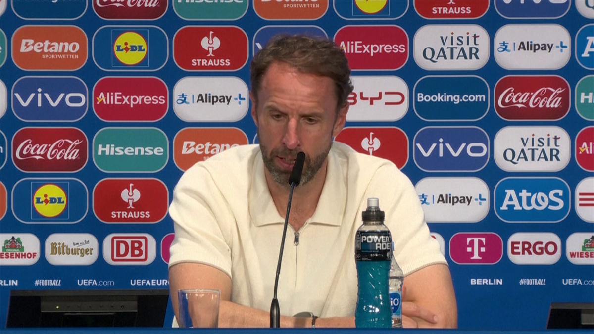 Inghilterra, chi prenderà il posto di Gareth Southgate? II nuovo ct si ...