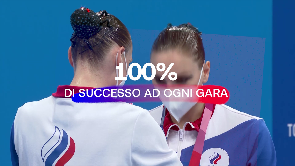 Il calendario completo del 27 luglio: discipline, eventi, orari ...