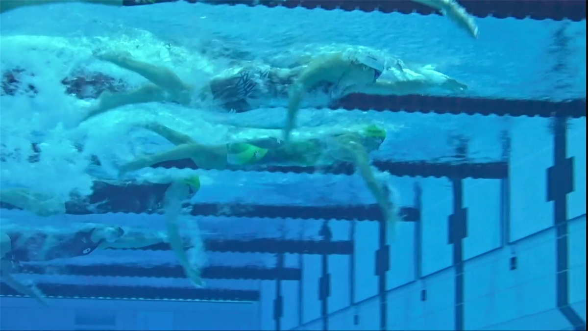 Michael Phelps, che carica a 39 anni: "Vincerei un altro oro olimpico ...