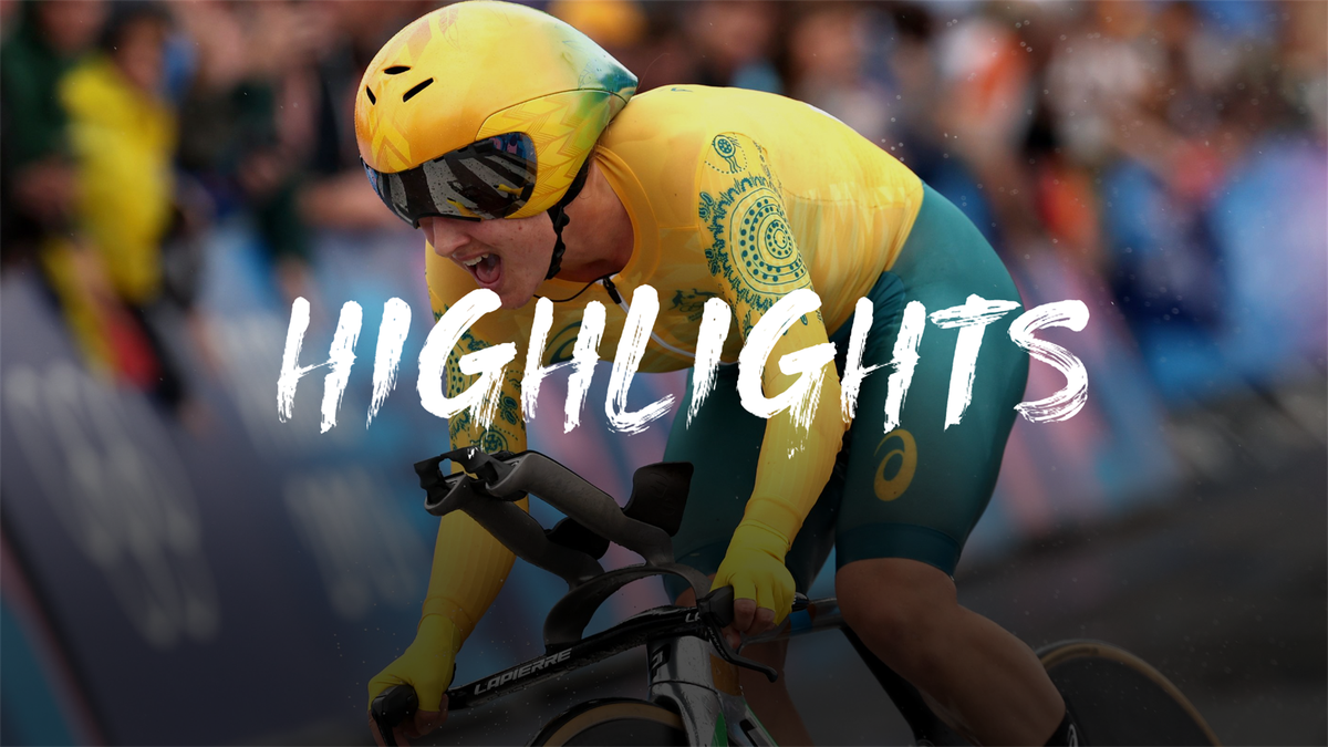 Olympia 2024: Deutsche Kim Lea Müller verpasst im BMX-Freestyle das ...