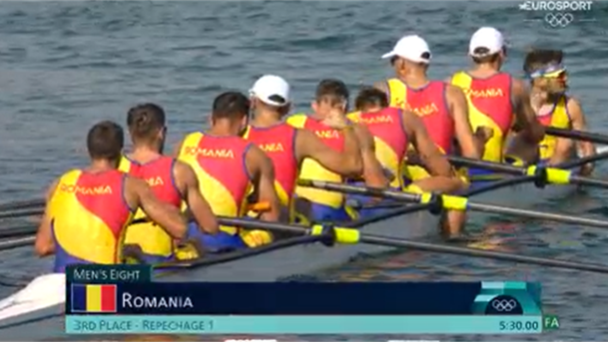 Fabuloasele Ancuța Bodnar și Simona Radiș, medalie de argint la dublu ...