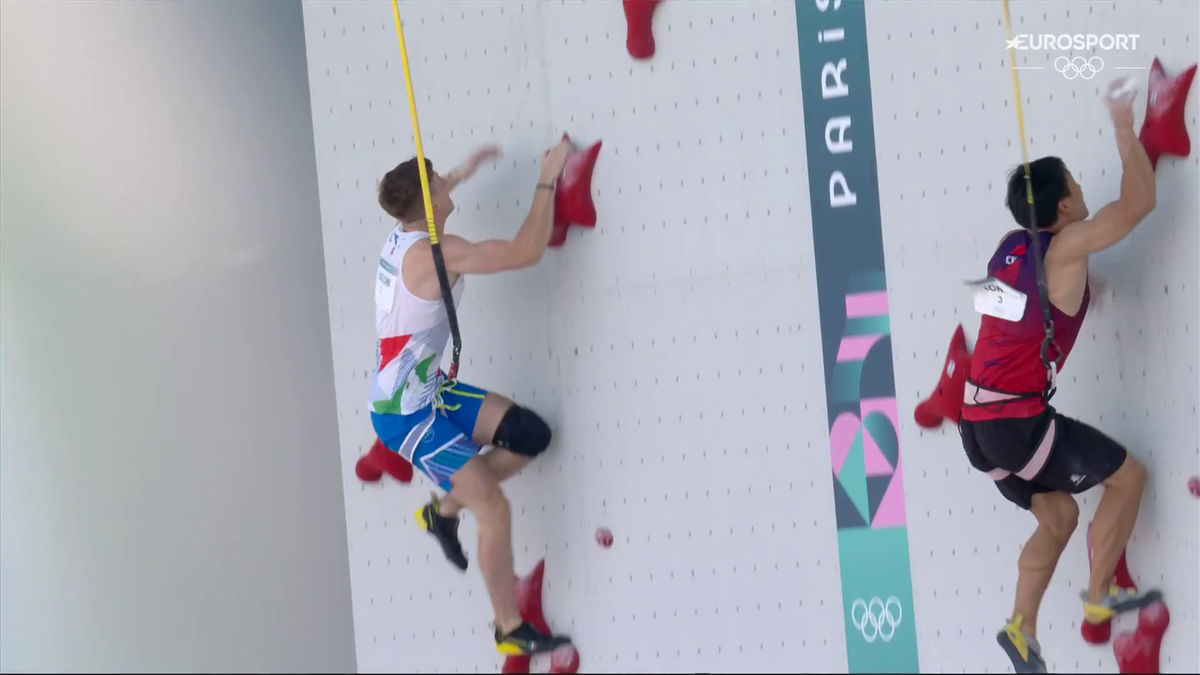 Zurloni fenomenale! Record europeo con 4.94 e qualificazione ai quarti ...