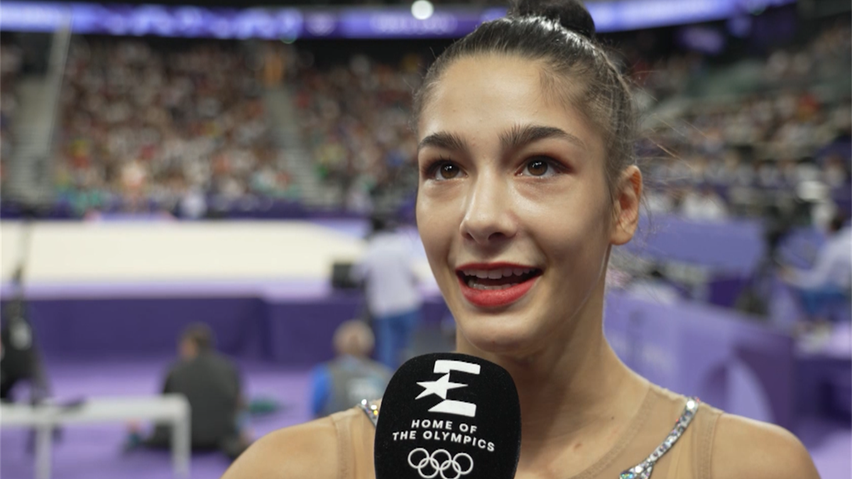 Ginnastica ritmica, all-around: aggiornamenti e risultato in diretta della finale di Sofia ...