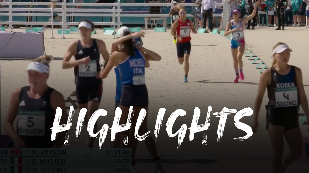 RECAP! Elena Micheli e Alice Sotero, sfuma il bersaglio grosso nel ...