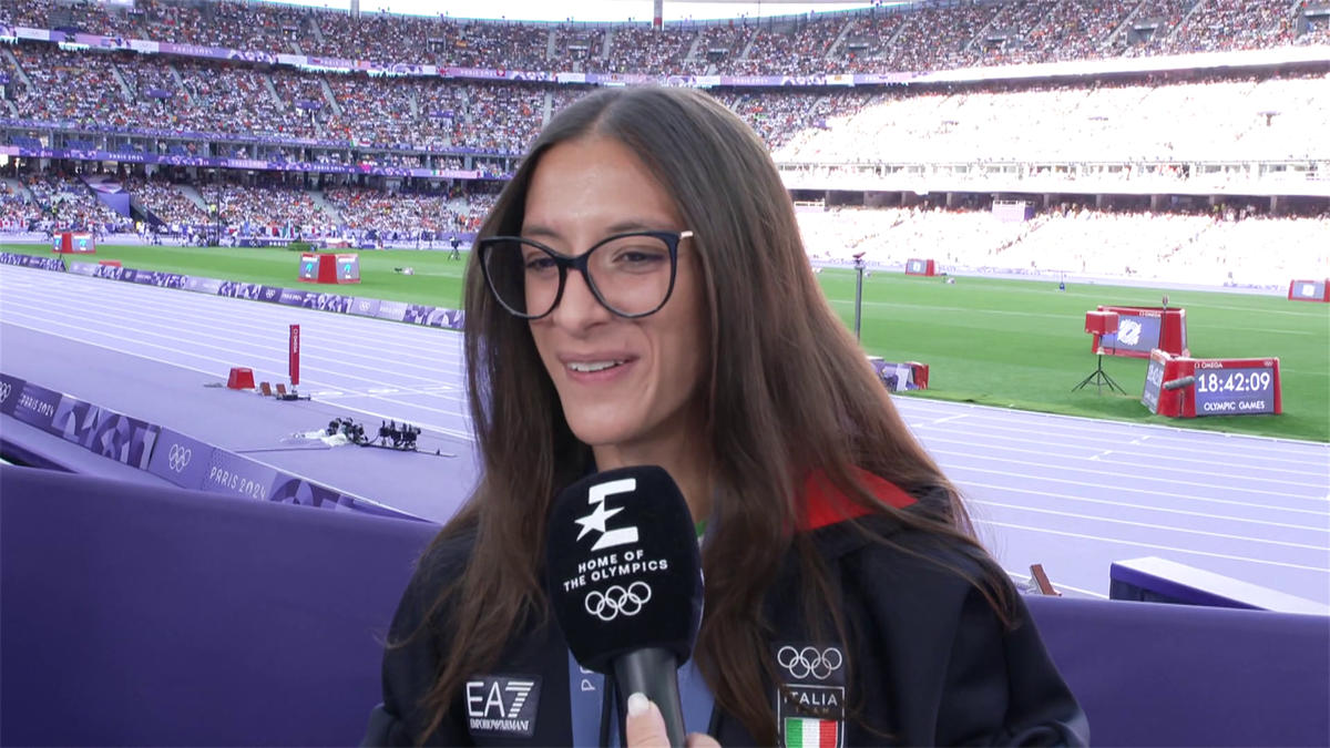 Battocletti campionessa europea dei 10km su strada a Bruxelles/Lovanio ...