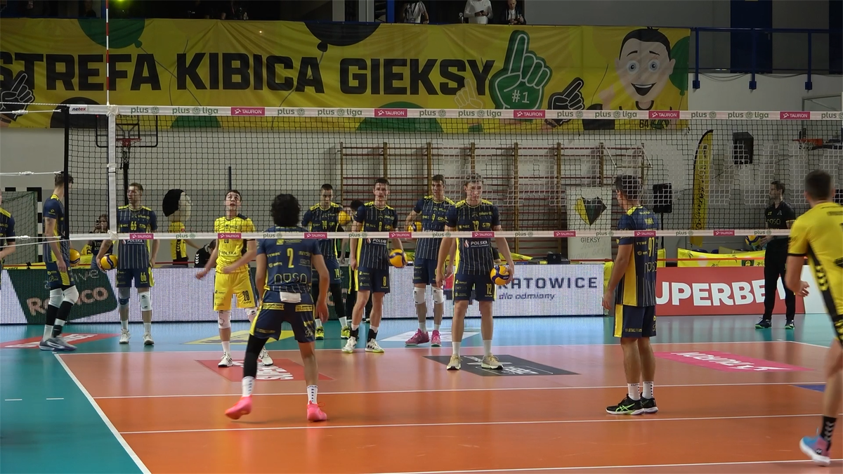 Stal Nysa przegrała z Barkomem Każany Lwów i spadła z PlusLigi. Co ...