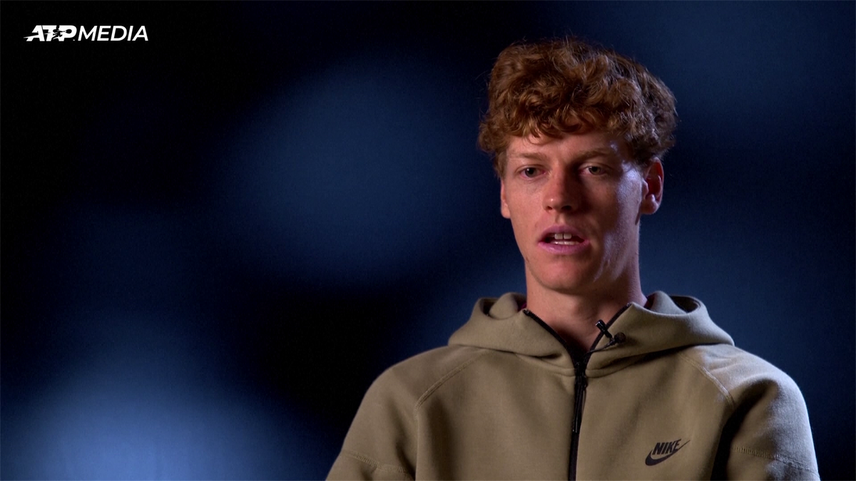 Jannik Sinner-Roman Safiullin, 2° turno al China Open: data, orario ...