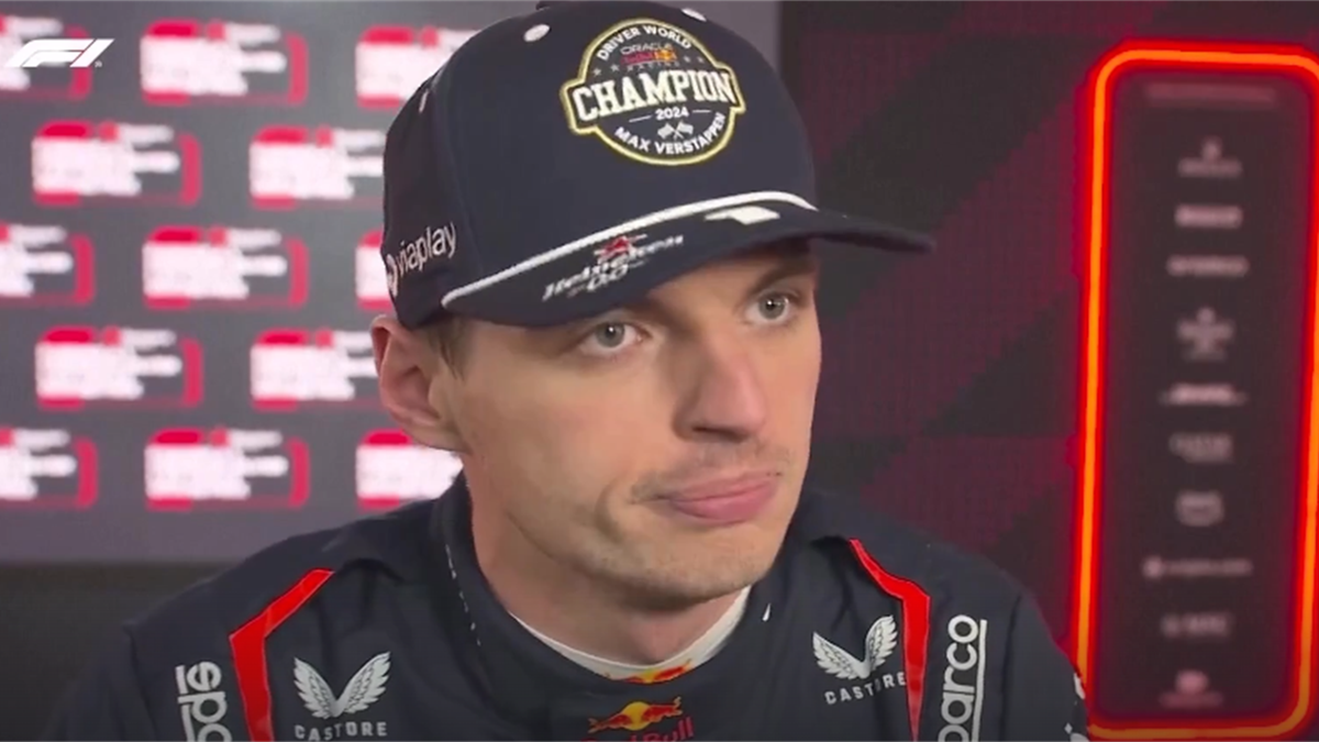 Verstappen mostruoso, McLaren luci e ombre, Ferrari in crescita: il ...