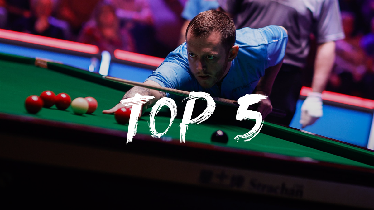 Scottish Open: Ronnie O'Sullivan zieht Teilnahme vor Erstrundenmatch ...