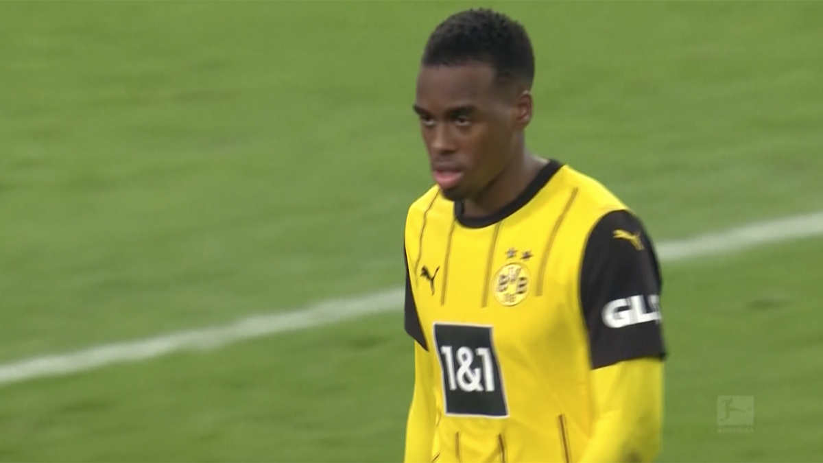 Youssoufa Moukoko, le parole shock del padre Joseph: "Non è figlio mio ...