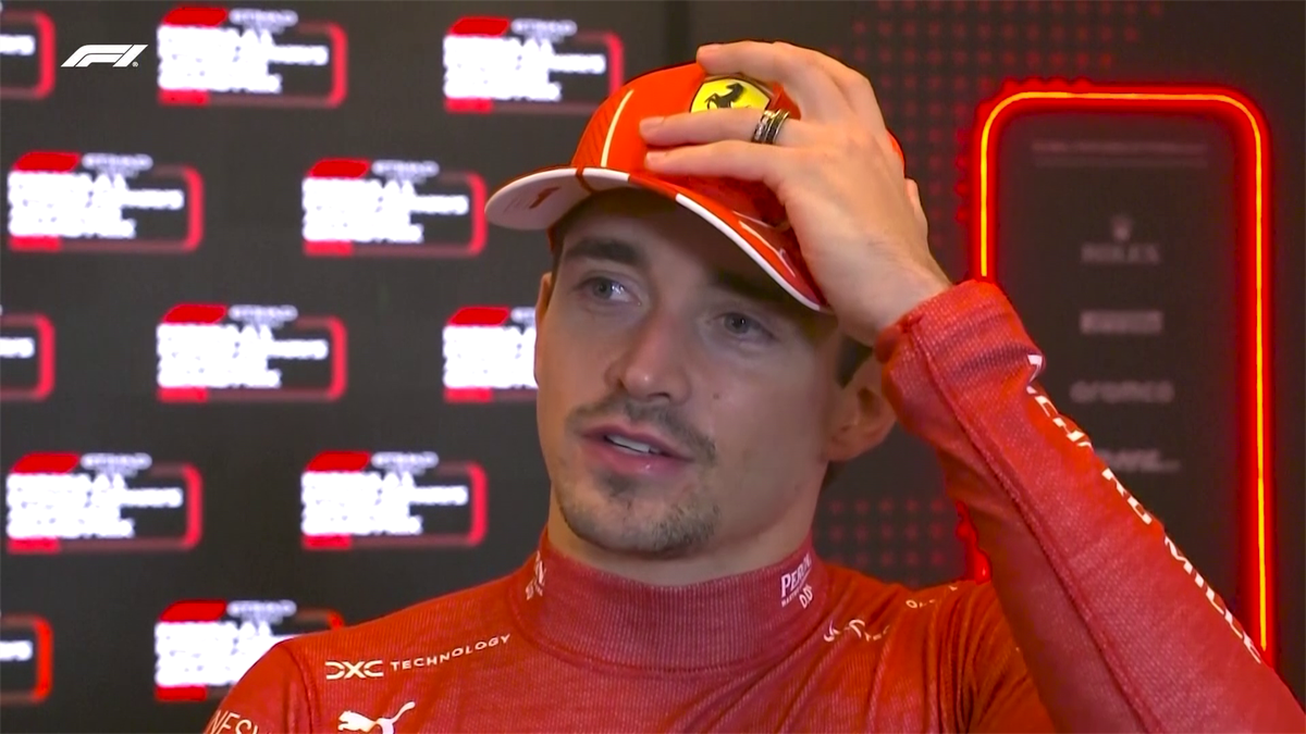 Verstappen mostruoso, McLaren luci e ombre, Ferrari in crescita: il ...
