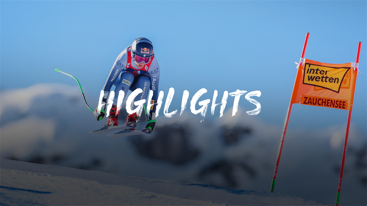 St. Moritz - Kniespezialist Christian Hoser bewertet Comeback von ...