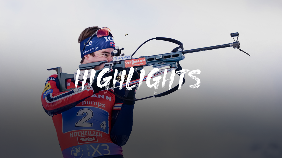 Italien-Talent startet ab sofort für Brasilien: Biathletin Gaia ...