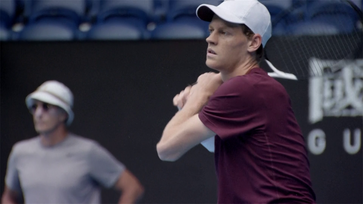 Australian Open 2025 - Berrettini: "Sinner favorito. Può vincere anche ...