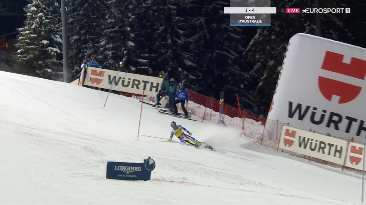 Albert Popov, premier Bulgare victorieux depuis 45 ans, Steven Amiez 4e ...