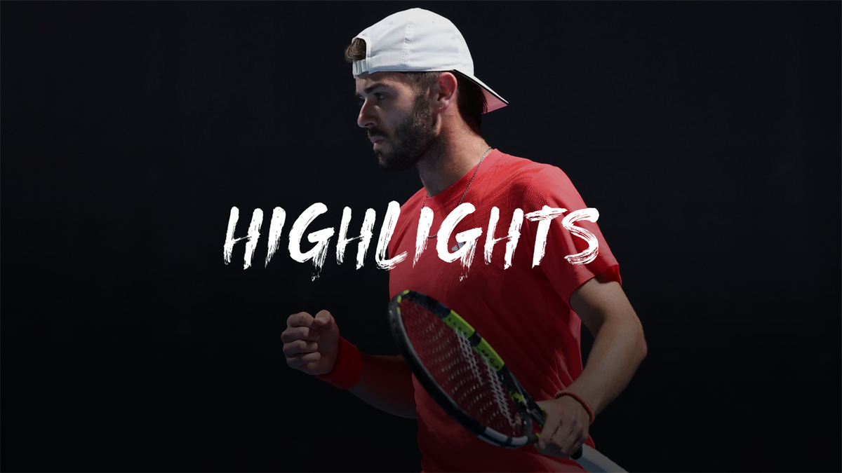 Alexander Zverev vs Jacob Fearnley, en vivo en directo online - ¿Dónde ...