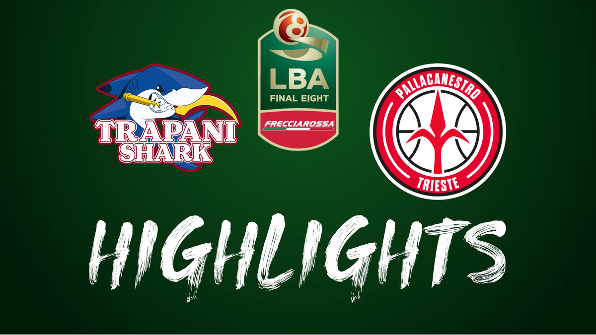 Trapani Shark, è già addio a Tibor Pleiss: proseguirà in Eurolega con il Panathinaikos Atene ...